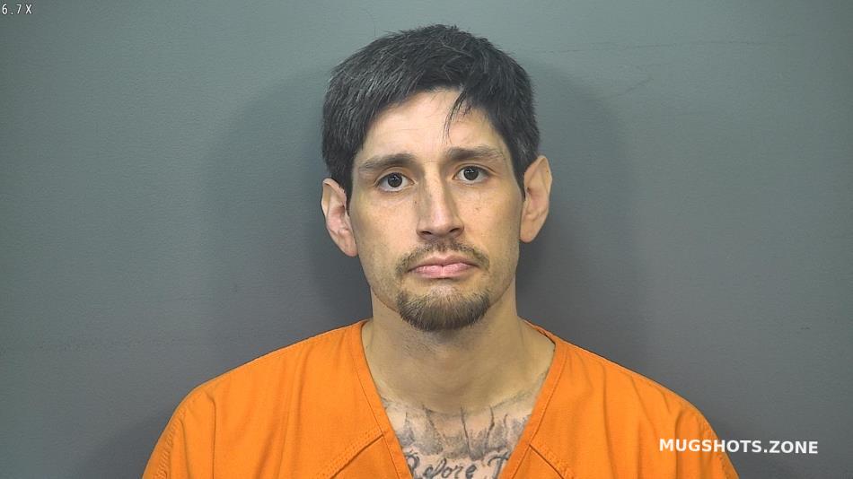 WHITE JACOB TYLER 06/06/2024 - Boone County Mugshots Zone