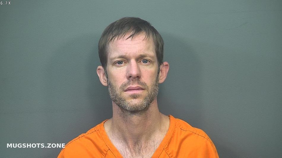 STERRETT MICHAEL D 06/18/2024 - Boone County Mugshots Zone