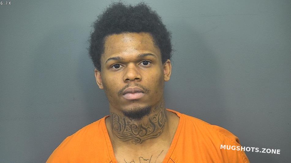 EDWARDS TORRANCE T 06/19/2024 - Boone County Mugshots Zone