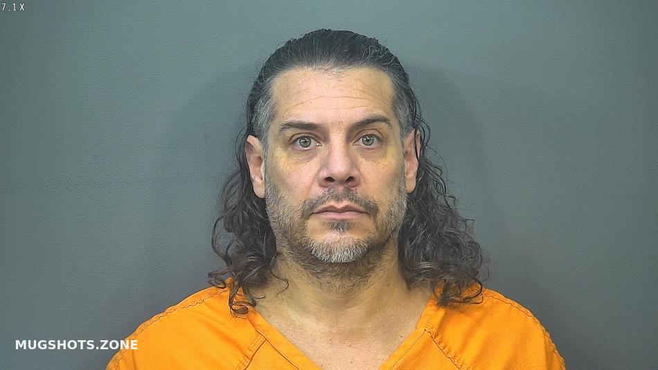 RIVERA ROMAN WILLIAM RICARDO 06/19/2024 - Boone County Mugshots Zone