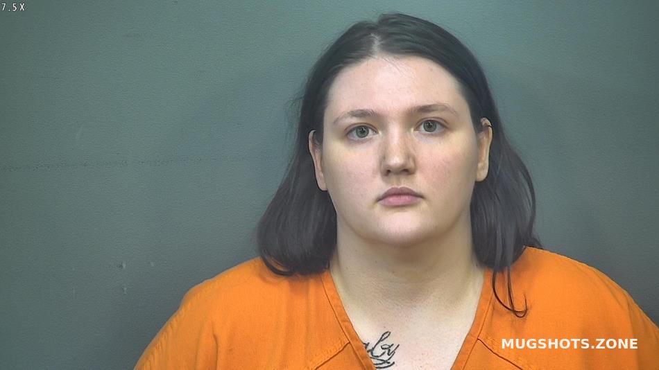 HAWKINS HALEIGH ALICIA 06/22/2024 - Boone County Mugshots Zone