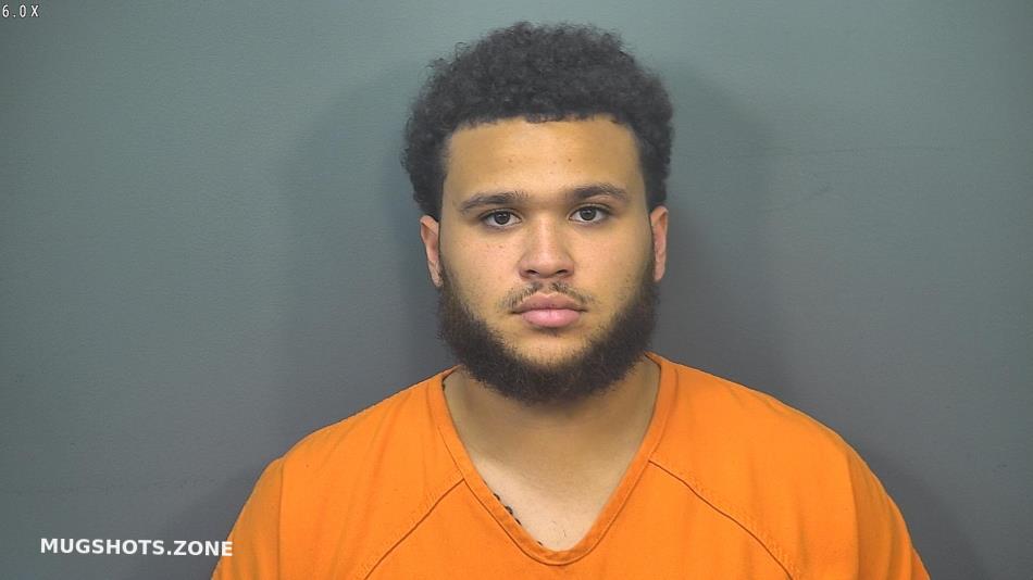 BOYD KANE 06/27/2024 - Boone County Mugshots Zone