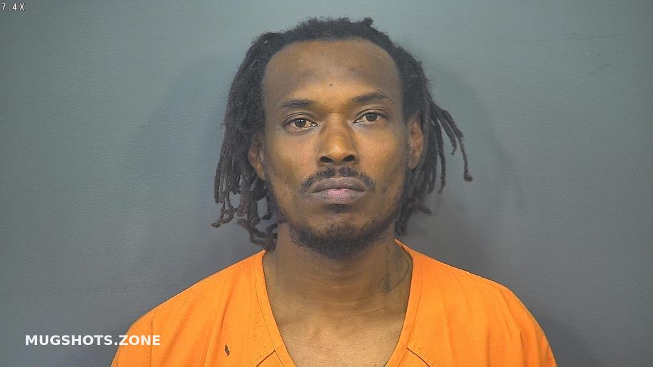 WILLIAMS ERIC L 06/28/2024 - Boone County Mugshots Zone