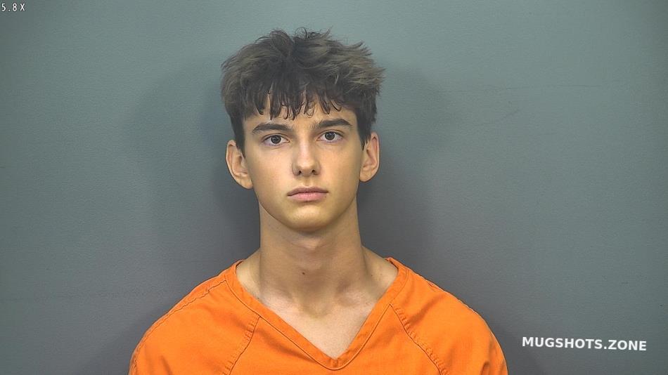 BOURQUARD BEN 07/07/2024 - Boone County Mugshots Zone