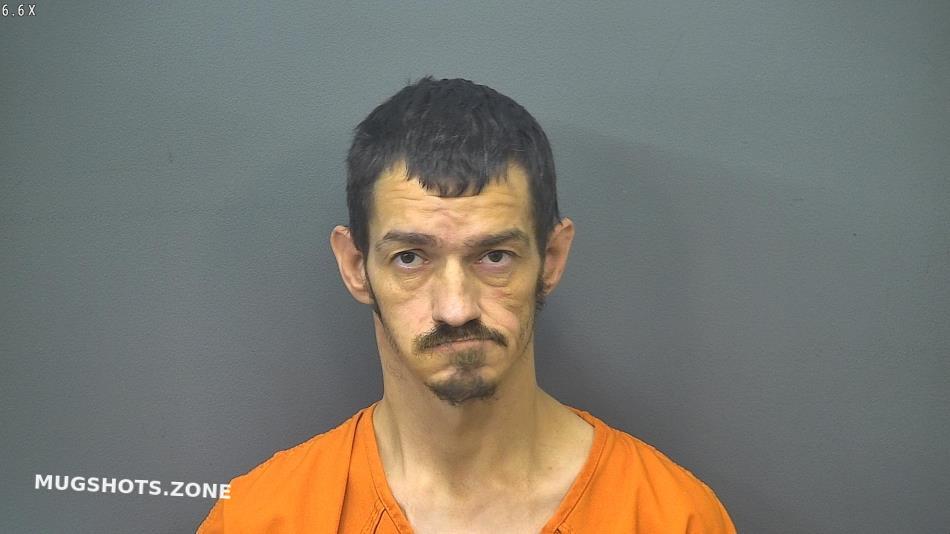 WILLIAMS JOSHUA C 07/13/2024 - Boone County Mugshots Zone