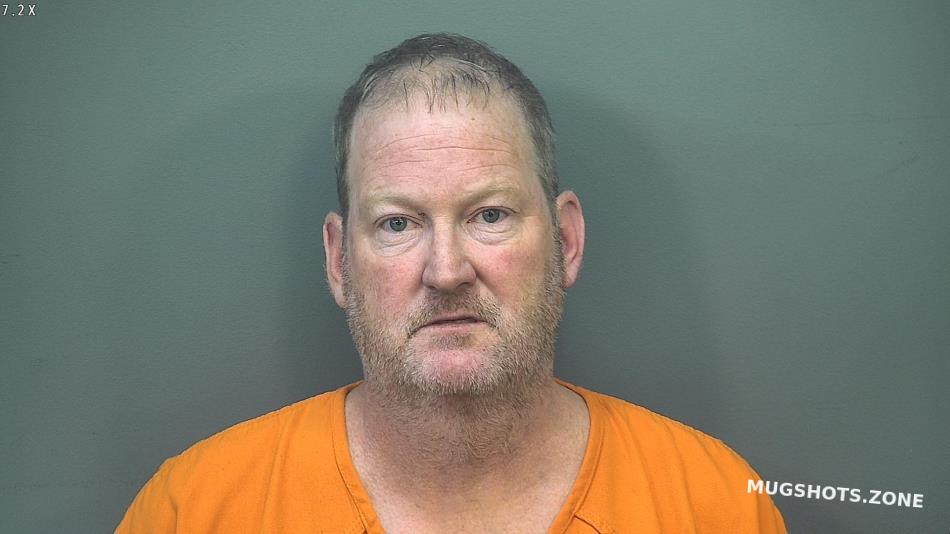 CROSSEN KIRK 07/15/2024 - Boone County Mugshots Zone