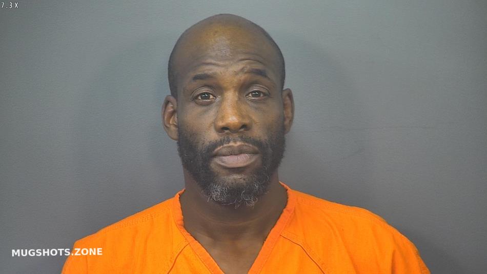 WREN CLEAVON 07/25/2024 - Boone County Mugshots Zone