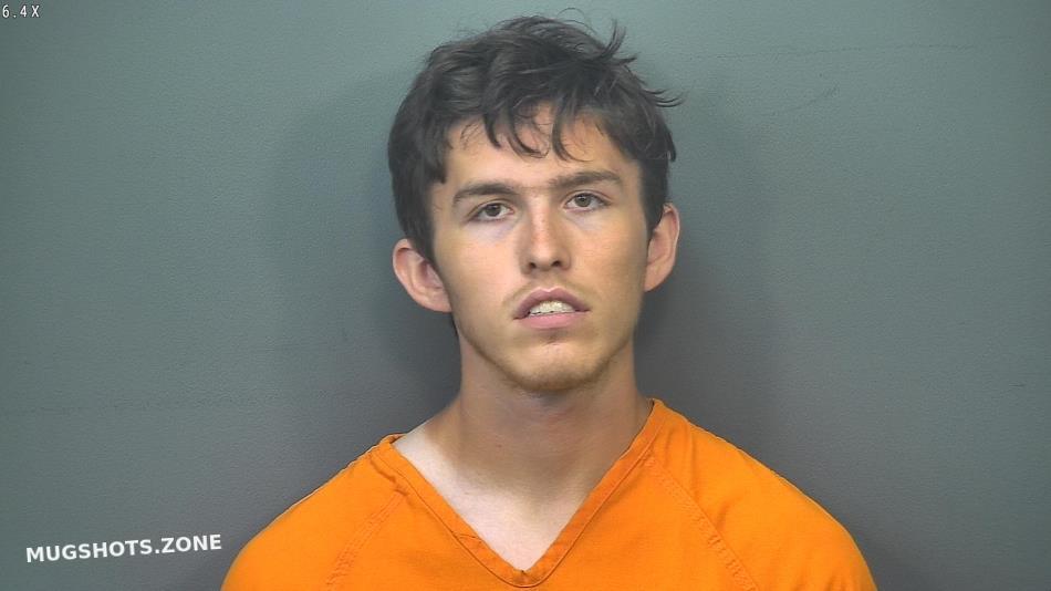 ESTES COLE ALLEN 07/29/2024 - Boone County Mugshots Zone