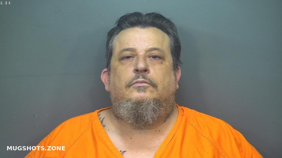 AUTREY KERRY WADE 08/07/2024 - Boone County Mugshots Zone