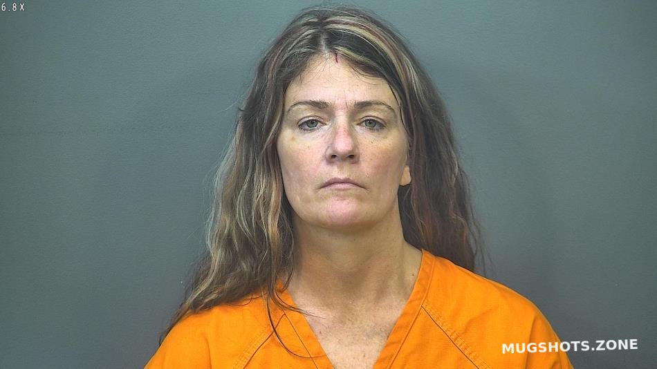 MORROW JESSICA RAE 08/13/2024 - Boone County Mugshots Zone