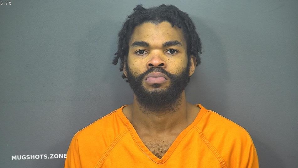 MCCATHERN CHRISTOPHER BROOKS 08/20/2024 - Boone County Mugshots Zone