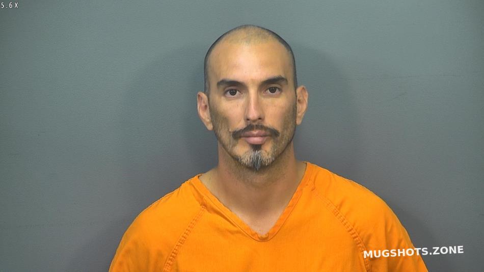 MORGUES-GARRIDO OMAR 08/26/2024 - Boone County Mugshots Zone