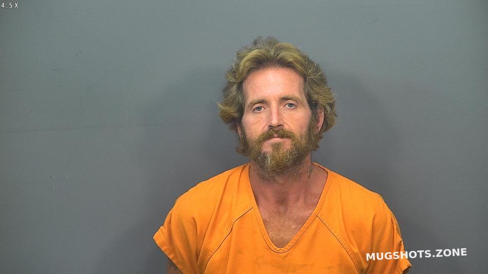 ATNIP ISIAH 08/27/2024 - Boone County Mugshots Zone