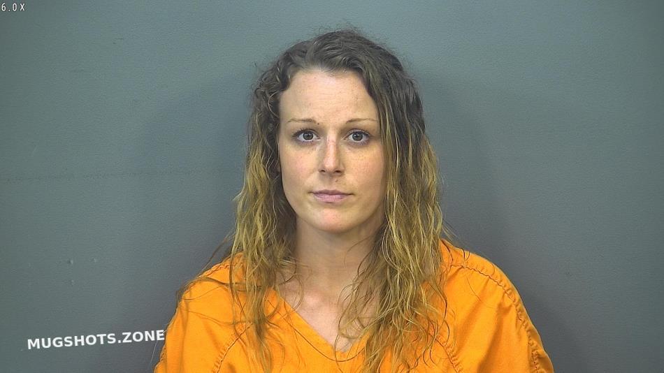 HOFFMANN KRISTIN M 09/09/2024 - Boone County Mugshots Zone