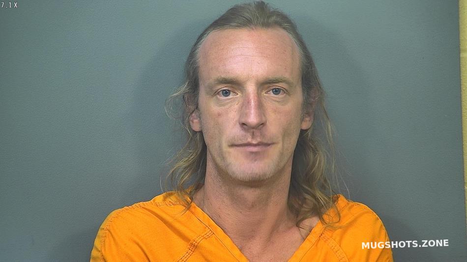 CHRISTIAN JASON SCOTT 09/10/2024 - Boone County Mugshots Zone