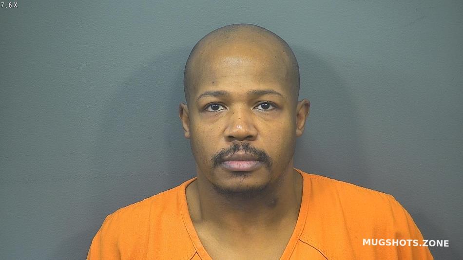 GOODWIN CHRISTOPHER ANTHONY 09/10/2024 - Boone County Mugshots Zone