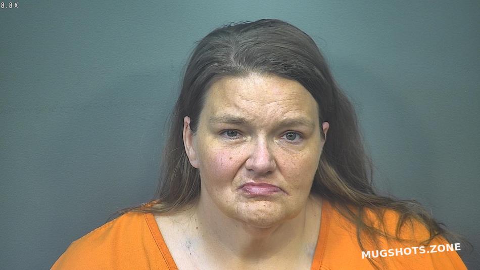 PARTON HEATHER RENEE 09/20/2024 - Boone County Mugshots Zone