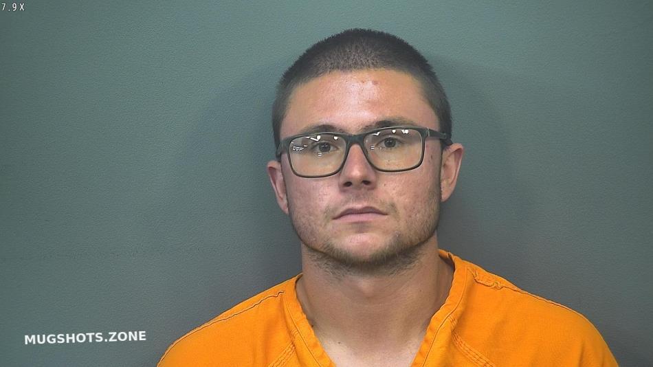 BROWN MATTHEW RICHARD 09/24/2024 - Boone County Mugshots Zone