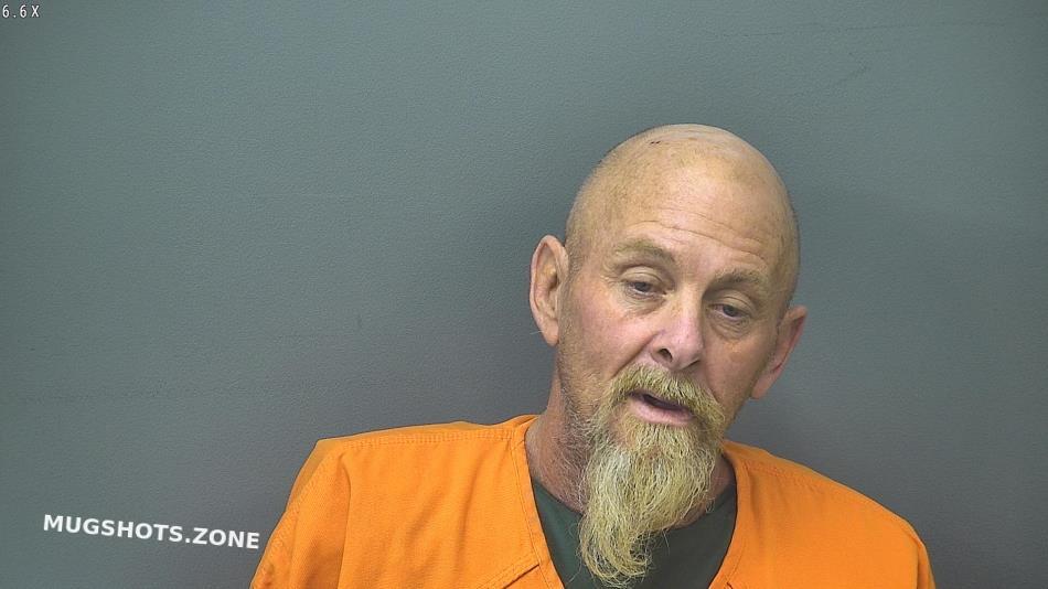 SHARP RICHARD JAY 09/26/2024 - Boone County Mugshots Zone