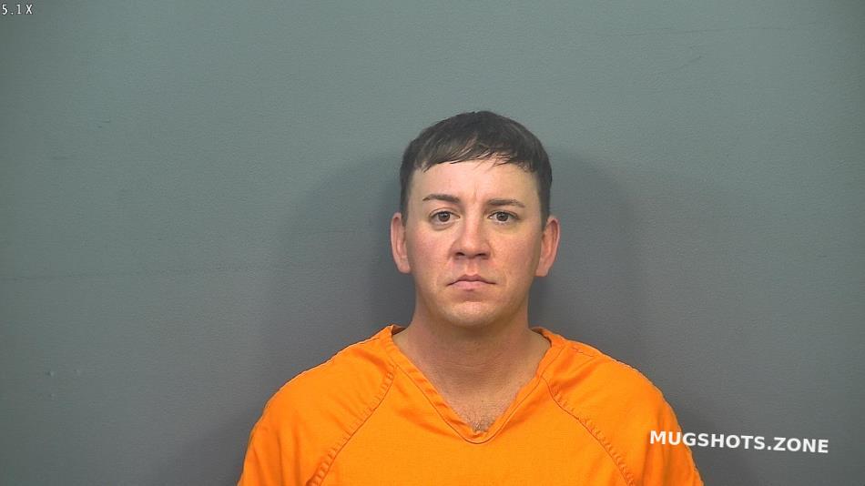 MARKSBERRY CALEB 09/27/2024 - Boone County Mugshots Zone
