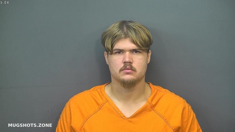 RIDDLE COLIN D 09/27/2024 - Boone County Mugshots Zone