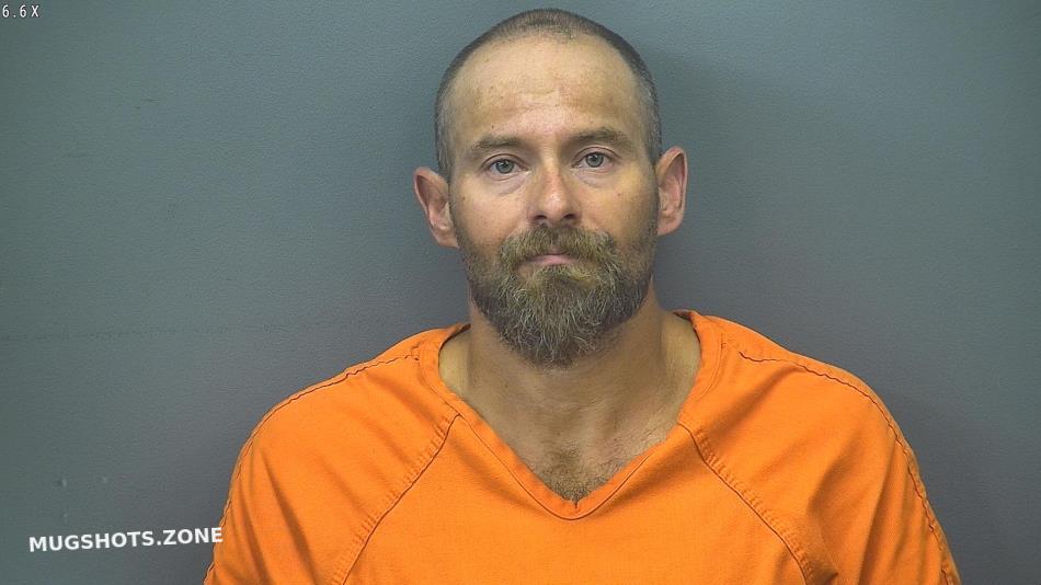 RIDGE-SMITH PHILIP ANTONE 09/27/2024 - Boone County Mugshots Zone