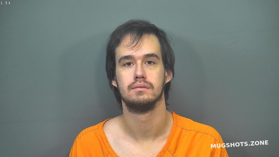 CARDINALE VITO ANTHONY 10/12/2024 - Boone County Mugshots Zone