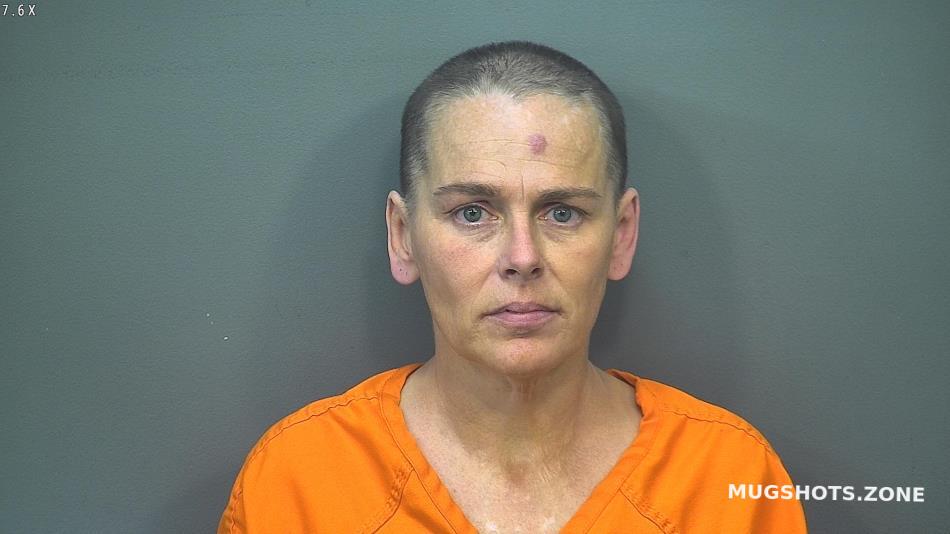 MAXWELL ADA MICHELLE 10/22/2024 - Boone County Mugshots Zone