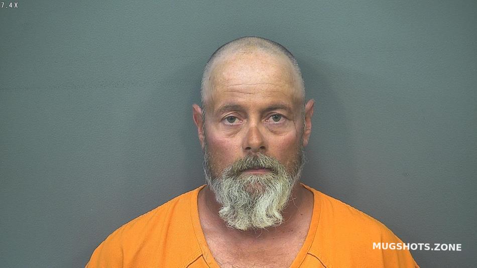 PICKETT DAVID LEE 10/25/2024 - Boone County Mugshots Zone