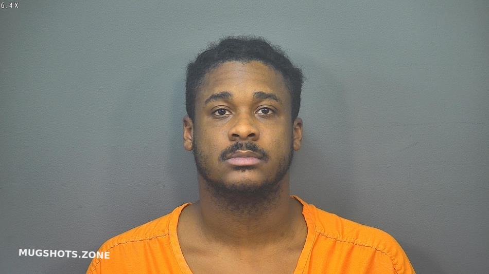 NELSON ANTHONY 10/29/2024 - Boone County Mugshots Zone