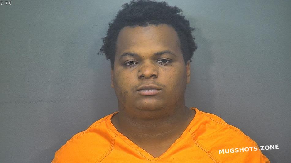 BETHEA DANIEL 11/01/2024 - Boone County Mugshots Zone