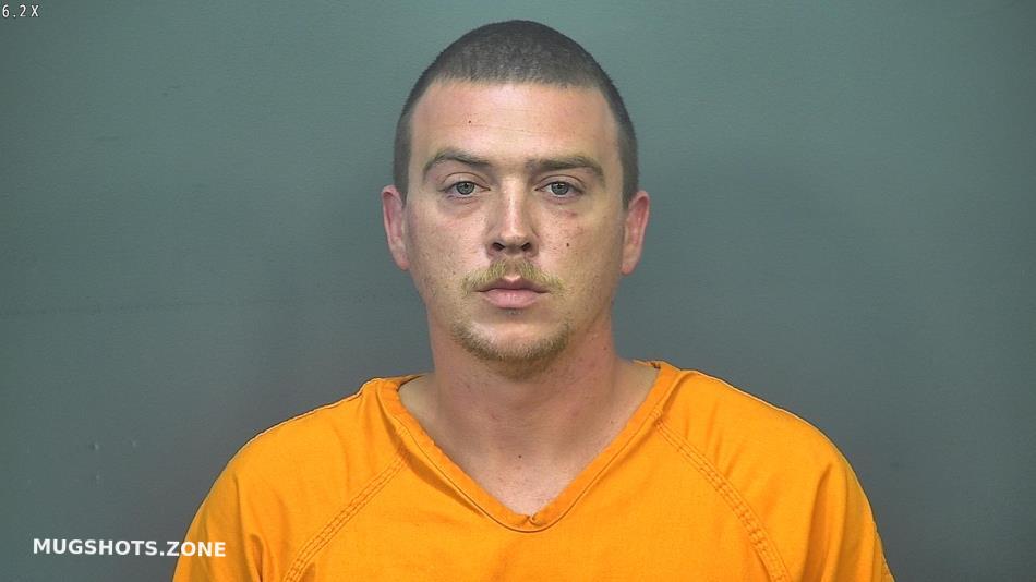 MCINTYRE MASON 11/11/2024 - Boone County Mugshots Zone