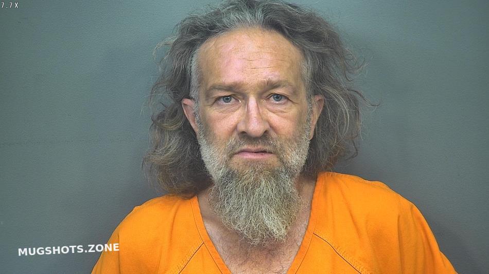 GORDON CHRISTOPHER W 11/21/2024 - Boone County Mugshots Zone