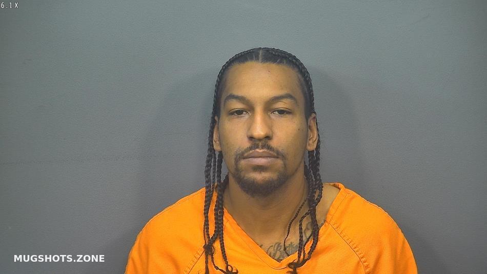 LOPEZ ARIC 11/22/2024 - Boone County Mugshots Zone