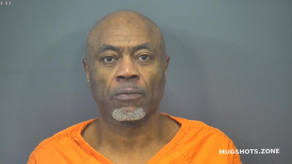 FRESHWATER OTIS 12/12/2024 - Boone County Mugshots Zone