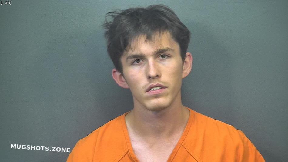 ESTES COLE ALLEN 12/13/2024 - Boone County Mugshots Zone