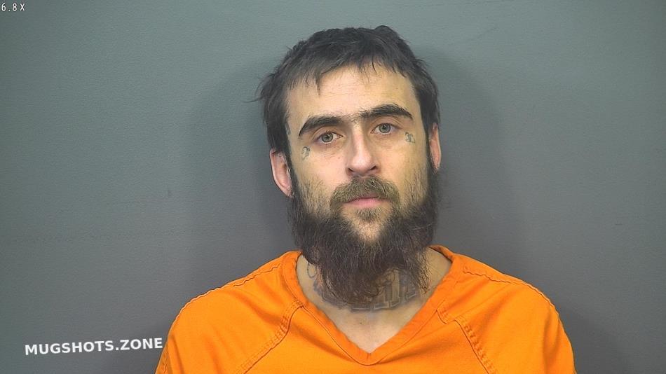 MATTHEWS JOSHUA 12/18/2024 - Boone County Mugshots Zone