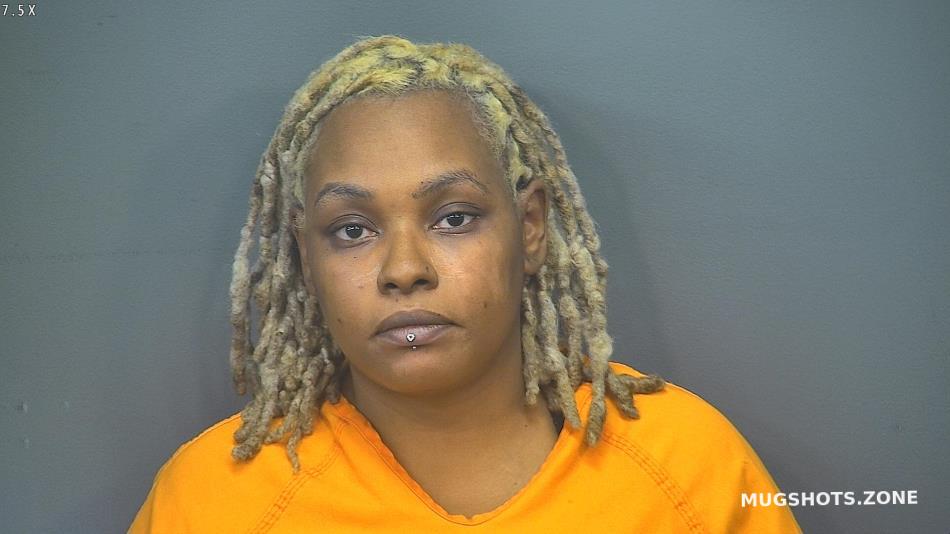 MAIGNAN ALEXANDRA 12/30/2024 - Boone County Mugshots Zone