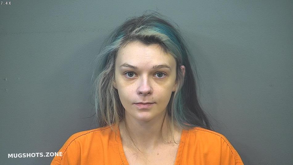 MCDANIEL HANNAH MARIE 01/04/2025 - Boone County Mugshots Zone MCDANIEL HANNAH MARIE 01/04/2025 - Boone County Mugshots Zone
