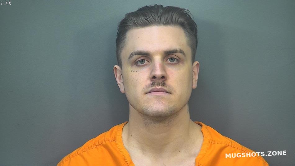 PINKHAM GERALD LEE 01/04/2025 - Boone County Mugshots Zone