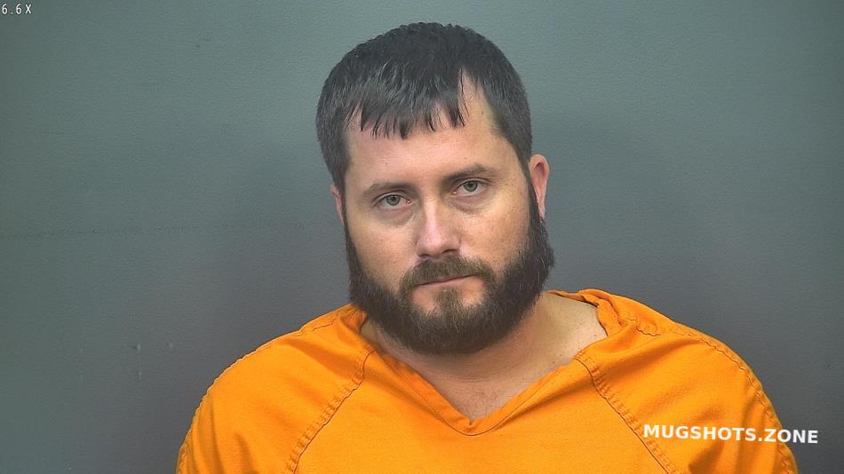 ENGLE ANTHONY 01/09/2025 - Boone County Mugshots Zone