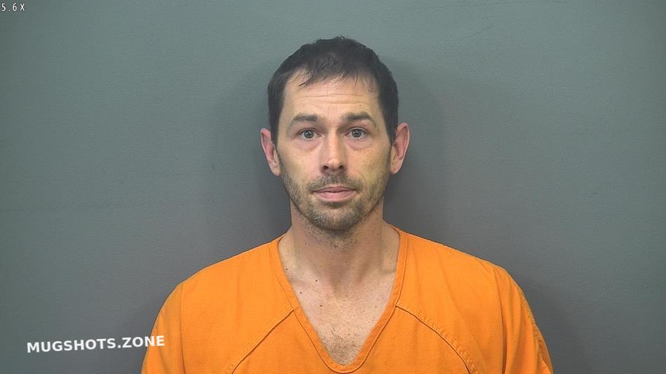 RUESS MICHAEL PAUL EDWARD 01/21/2025 - Boone County Mugshots Zone