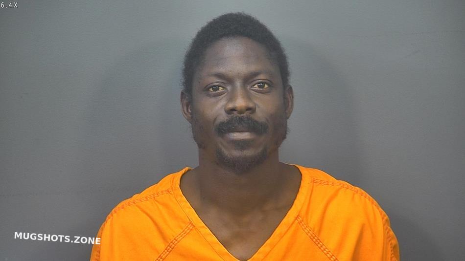 FRANKLIN DAVID S 01/21/2025 - Boone County Mugshots Zone