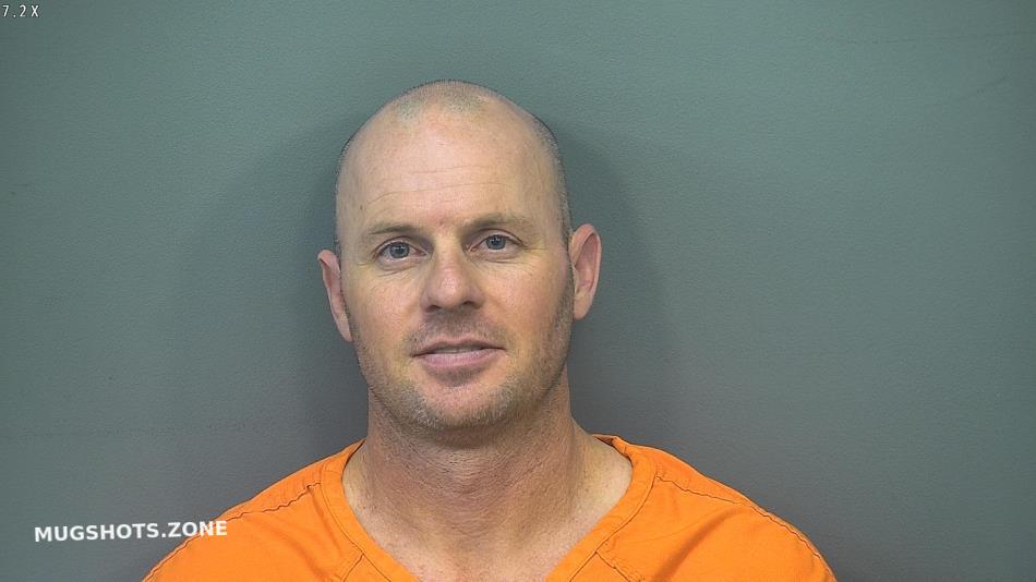 WILSON JONATHAN 01/22/2025 - Boone County Mugshots Zone