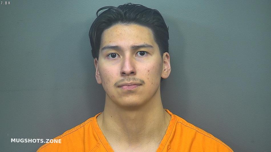 DAWE FERNANDO 01/27/2025 - Boone County Mugshots Zone