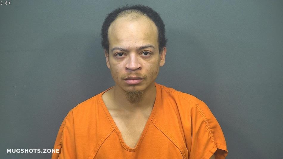BROWN LAMONT DEMOND 01/28/2025 - Boone County Mugshots Zone