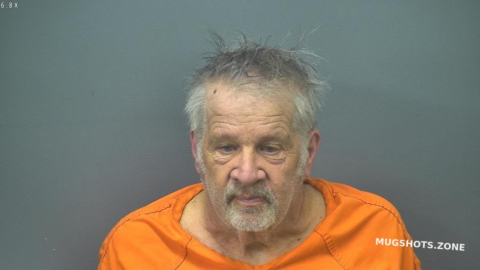 CRAIG MARK 01/30/2025 - Boone County Mugshots Zone