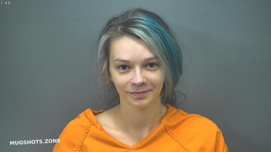 MCDANIEL HANNAH MARIE 01/30/2025 - Boone County Mugshots Zone MCDANIEL HANNAH MARIE 01/30/2025 - Boone County Mugshots Zone