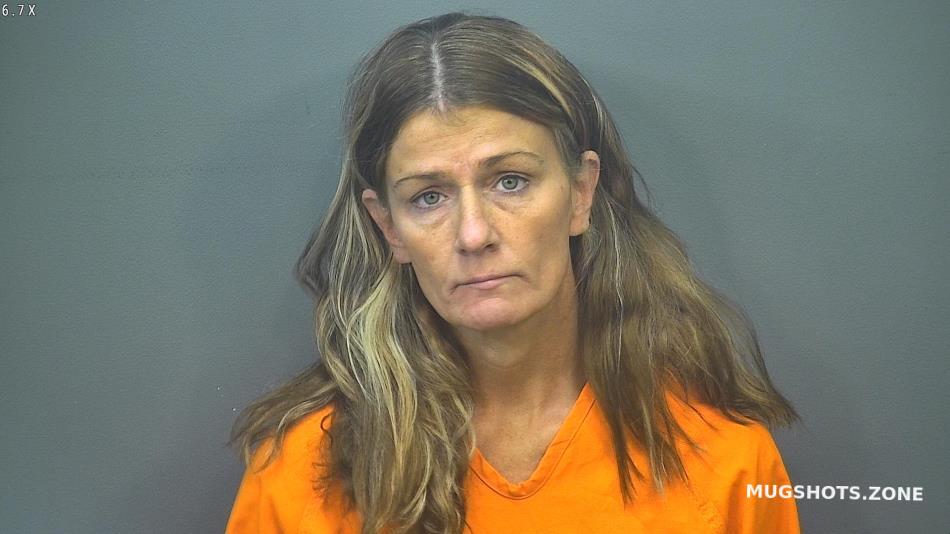 MORROW JESSICA RAE 02/05/2025 - Boone County Mugshots Zone