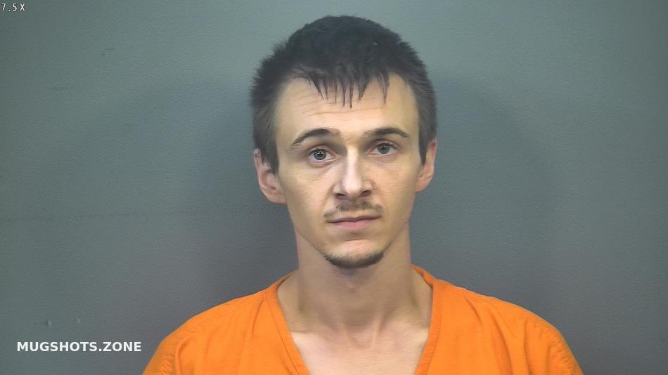 MERCER CAMERON W 02/08/2025 - Boone County Mugshots Zone